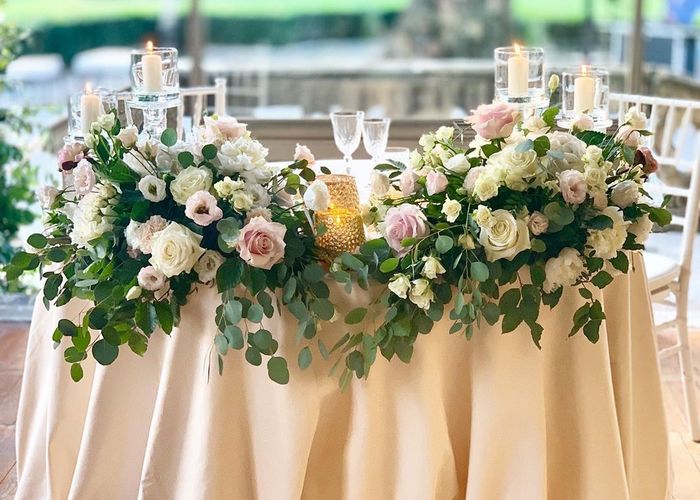 What's Trending Recently? A Collection of Stylish Main Table | marry